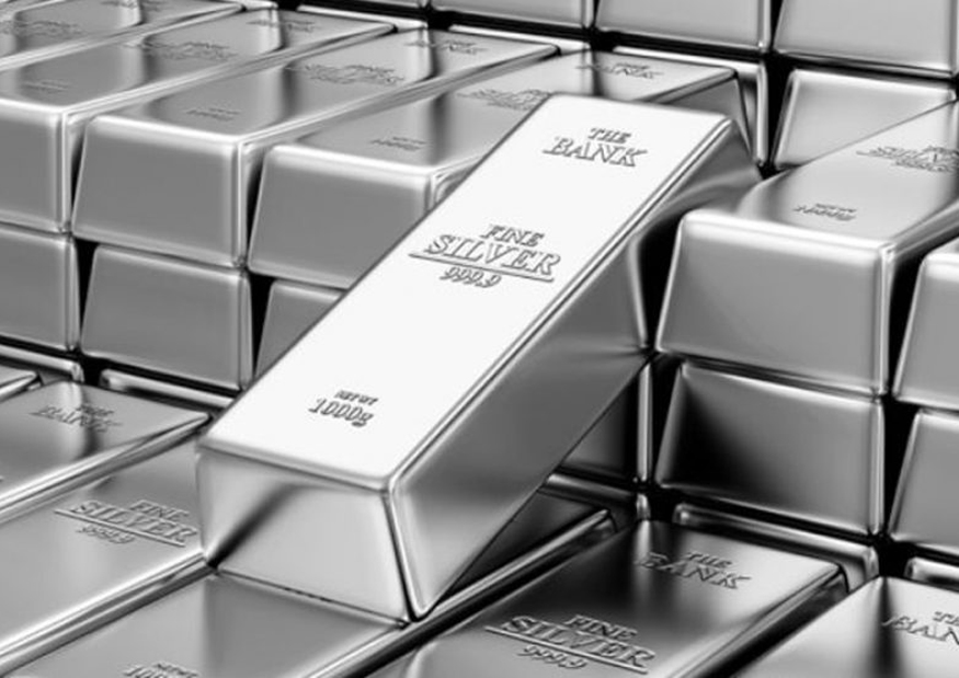 ¿Por qué invertir en plata? - GoldenAge
